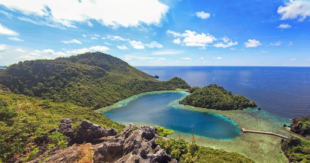 Misool - Raja Ampat Traveler