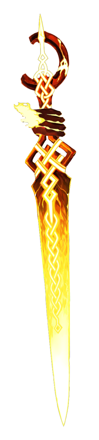 Hanya Seorang Penggemar Nasuverse: Review Surtr