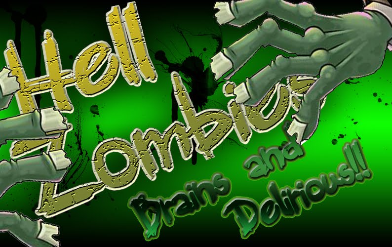 Hell Zombies