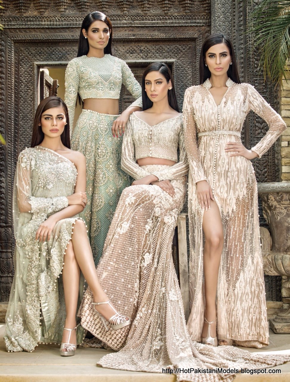 Pakistani Models: Pakistani Models DIVA Cover - Hottest Pakistani ...