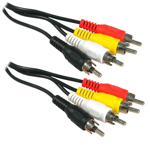 Jack "Prise": Génie électrique