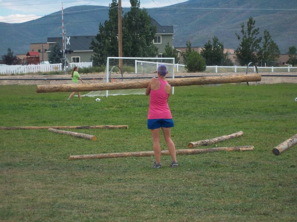 Only a little Sugar-Coated: ManGames: I am not a man.