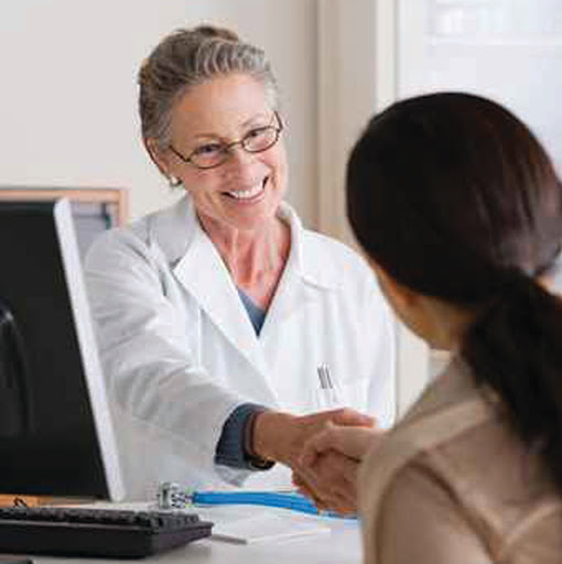 A LEVEL PSYCHOLOGY: Health Psychology: (A)Patient Practioner Relationship