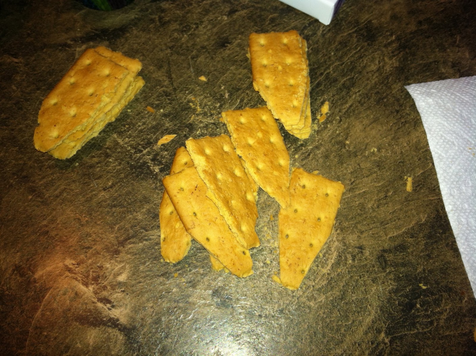 Military house wife, Making the most of this life