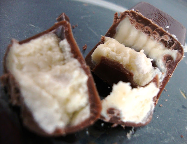 Truffel d'Oro: Mundy Descobertas - Chocolates Garoto