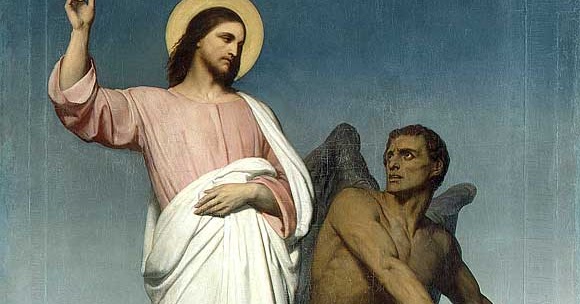 Property of Jesus: Christ the Second Adam