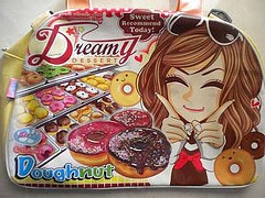 Meili Collection: Tas sekolah import Thailand