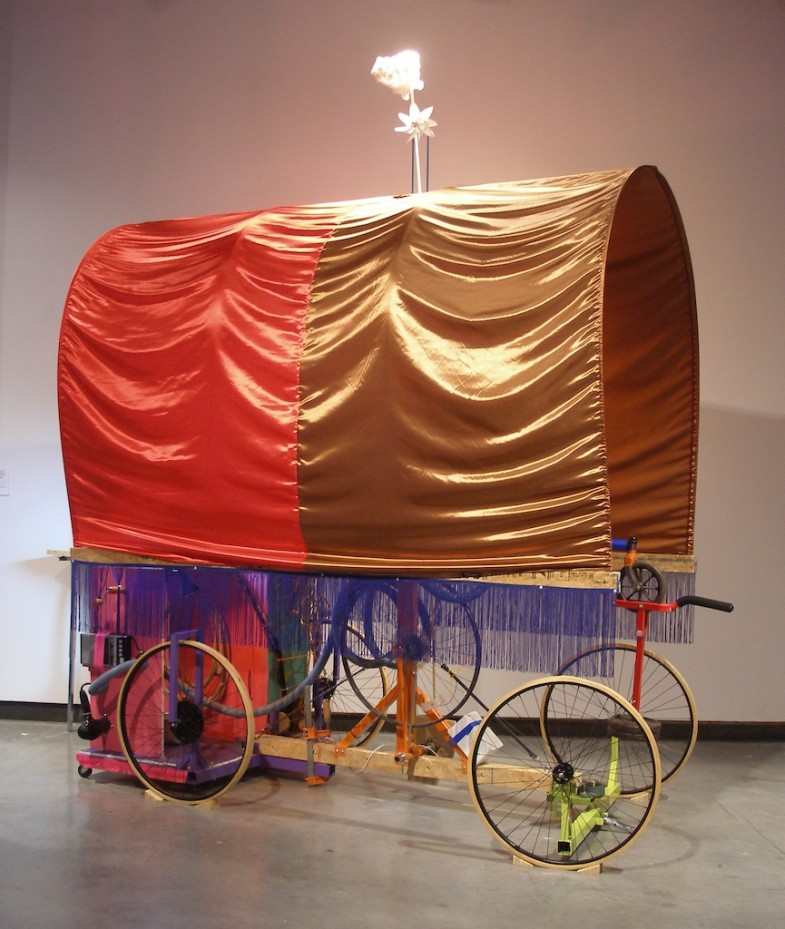 ART OF THE DAY: Tim Eads