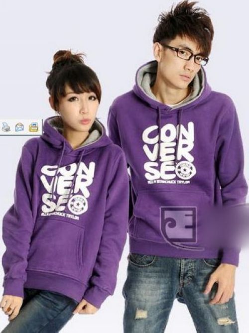 Desain Jaket Kelas: Desain Jaket Kelas