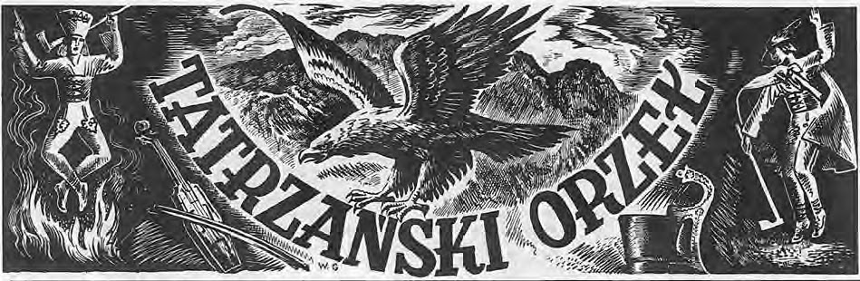 PAHA News: Polonia News: The Tatra Eagle at 70, Piast Institute's Women ...