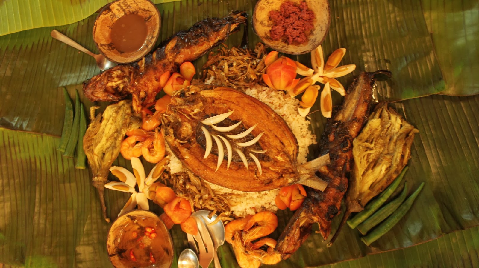 pangasinan tour: Rediscovering Pangasinan through Food