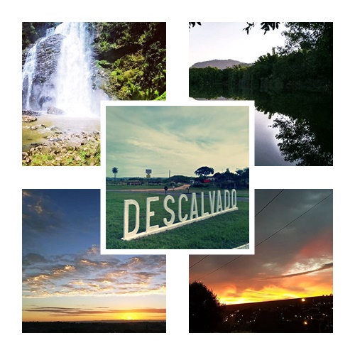 Tem em Descalvado SP: Pontos turisticos, festas e paisagens - Tem no ...