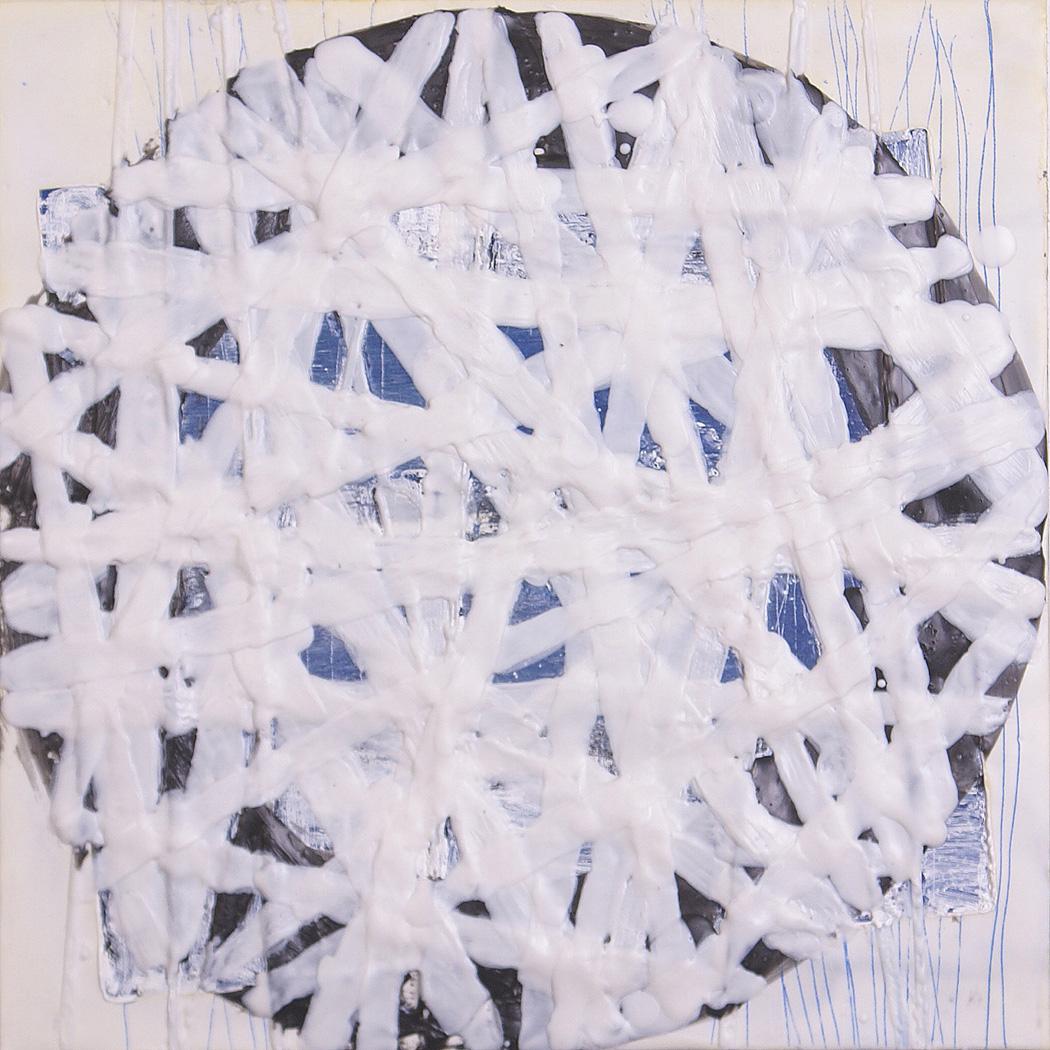 - KSL STUDIO - : Encaustic on Paper