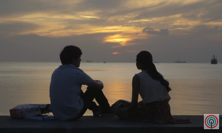 7 Reasons Why Filipinos Worldwide Crazy about JaDine's 'On The Wings of ...