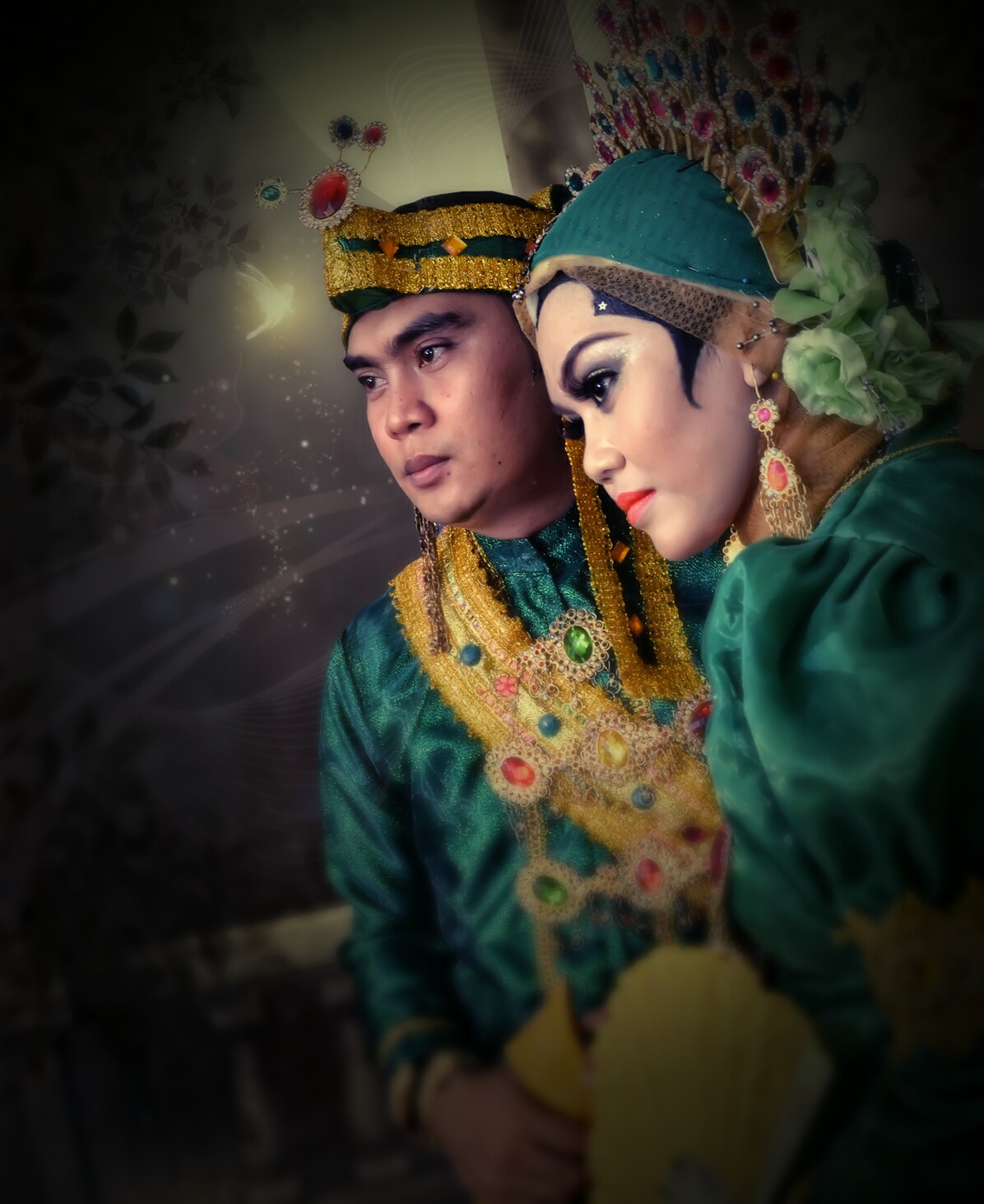 TATA CARA PERNIKAHAN ADAT BUGIS | Bugis Bone