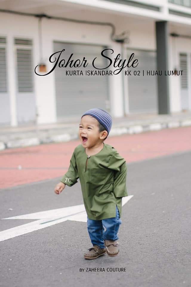 Candy Shoppaholic: Tema Raya Color Apa Tahun Ni? Ini Dia Kurta Hari ...