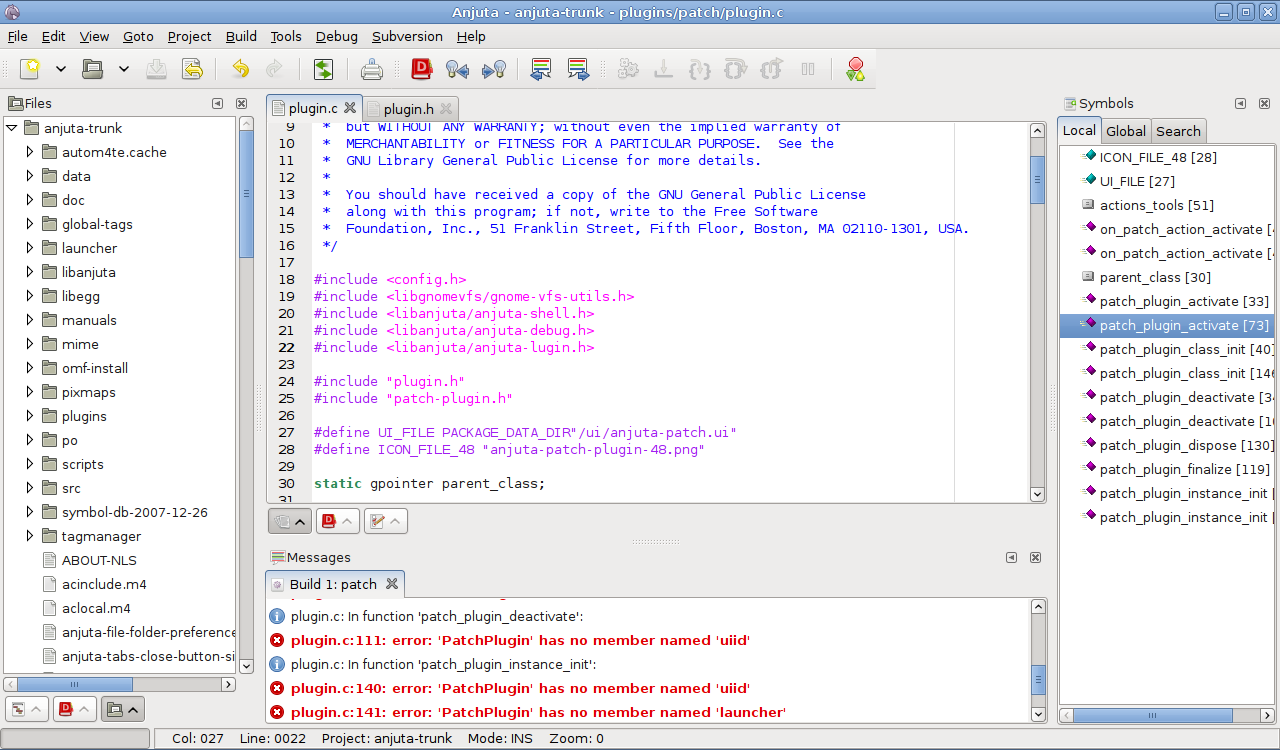 Los 10 mejores IDEs Multi-Lenguaje « xdByte