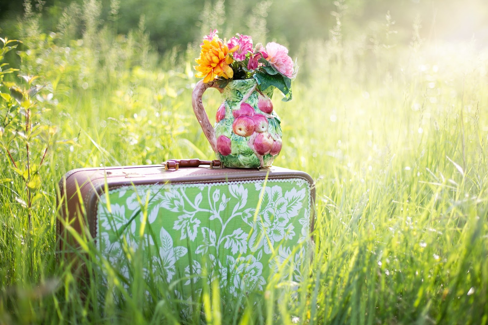 seelsorge und therapie: Ich packe meinen Koffer und nehme mit ... seelsorge und therapie: Ich packe meinen Koffer und nehme mit ...