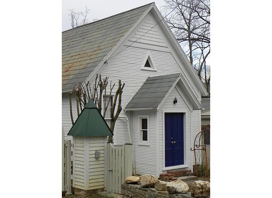 All Not So Quiet Along the Potomac: Tour of Langley, Virginia: It's Not ...