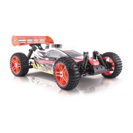 Sri Remote Toys Blog: HoBao Hyper 7 TQ Sport