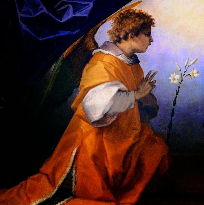 Italian High Renaissance painter - Andrea del Sarto