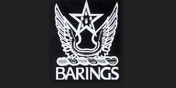 Images of Life and Beyond: The Barings Bank: The British Economy at Play