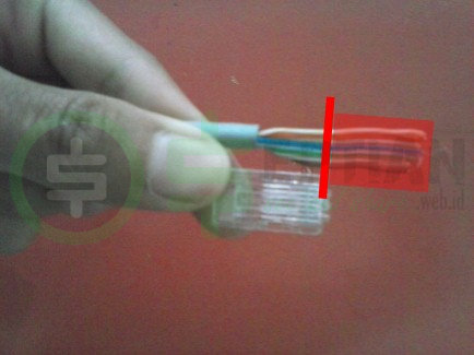 Pengertian, Fungsi, Jenis dan Cara Membuat Kabel UTP (MATERI LENGKAP)