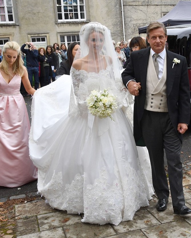 Royal Family Around the World: George Spencer-Churchill, Marquess of ...