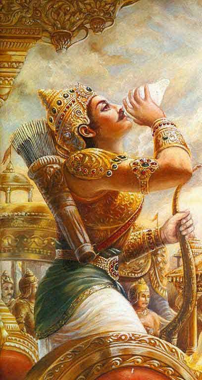 Mother of Arjuna – Who is the Mother of Arjun in the Mahabharata ...