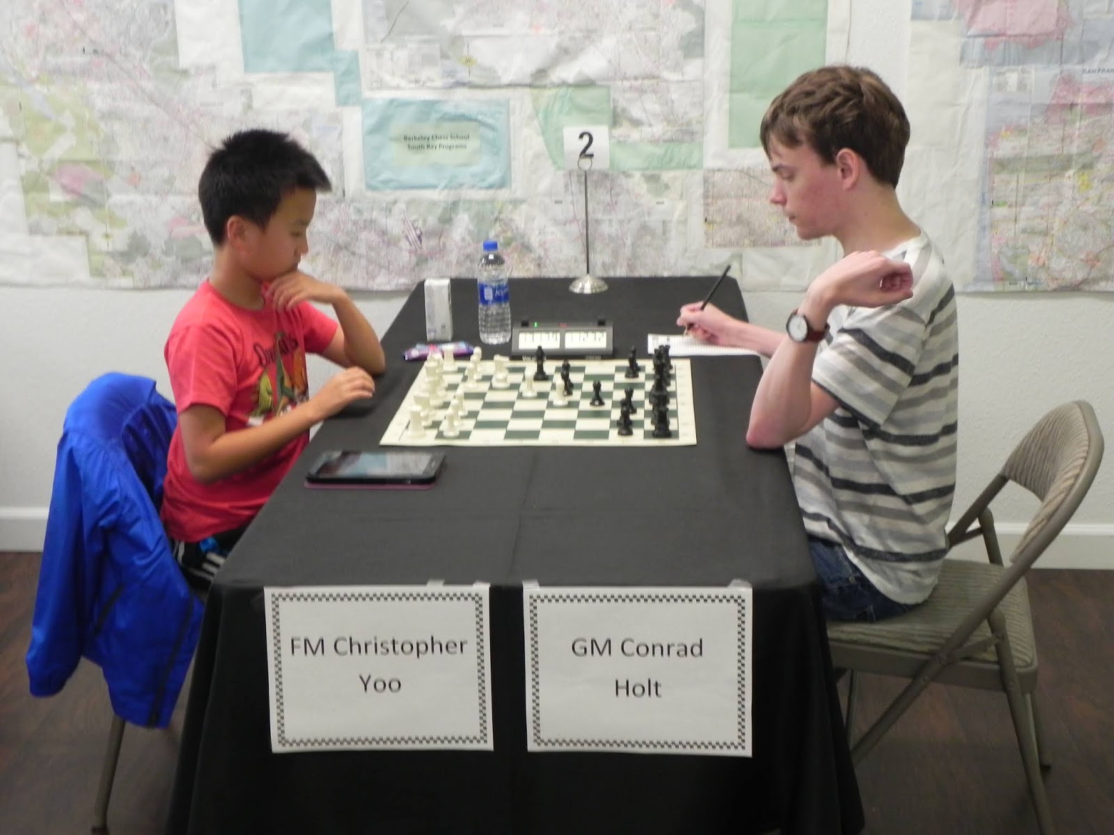 fpawn chess blog: 2018