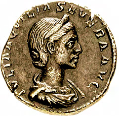 romanoimpero.com: GENS IULIA