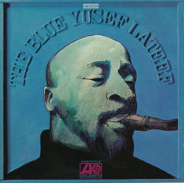 Trust My Beats: Yusef Lateef - Like it is