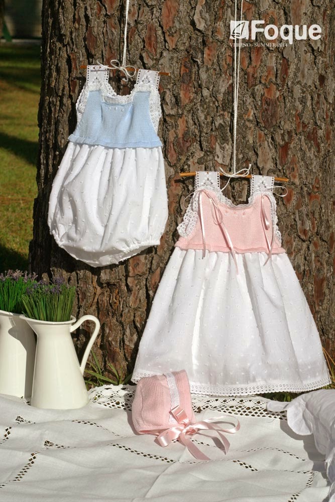 Modas Marcha: FOQUE VERANO 2014