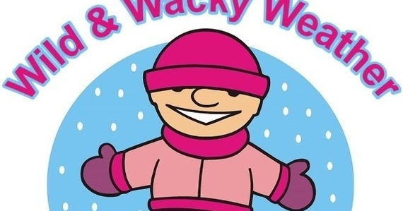 Reflections from Bon Bon Pond: Weird Weather Continues