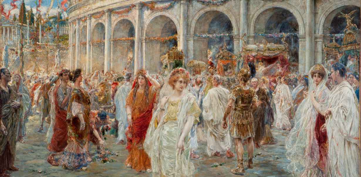 El sujeto de Derecho en Derecho romano (XIII): "capitis deminutio ...