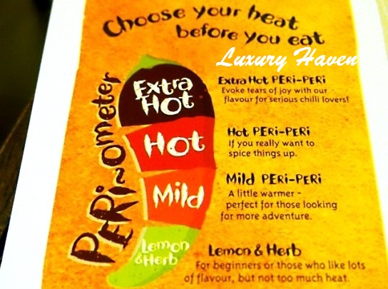 Catch Nando’s All-New Butterfly Chicken Breast Meal This Valentine’s Day!