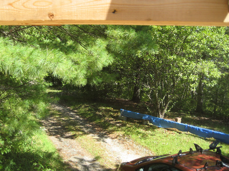 RiverEdge: Ridge Board!