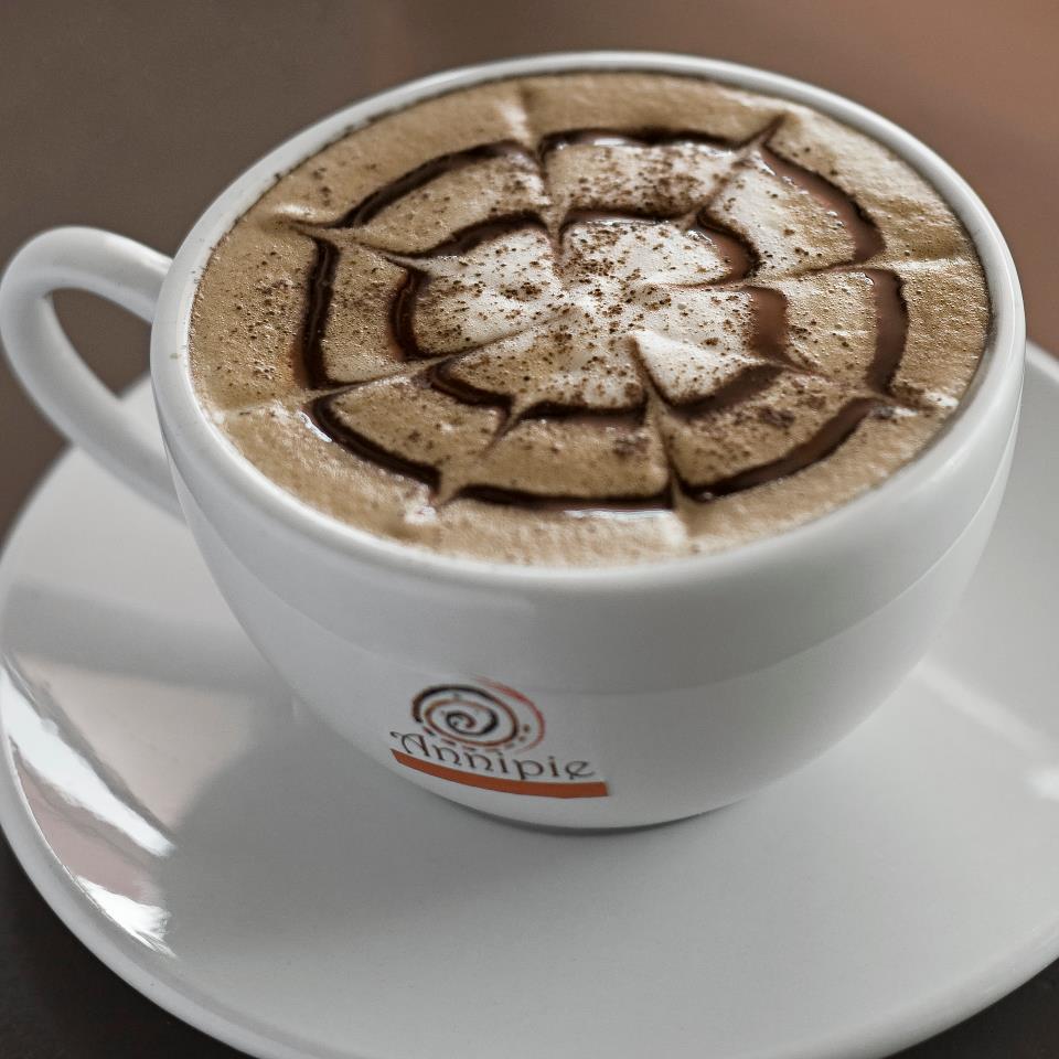 Annipie - Your Cinnamon Destination now at Abreeza ~ Biyaheng DAVAO