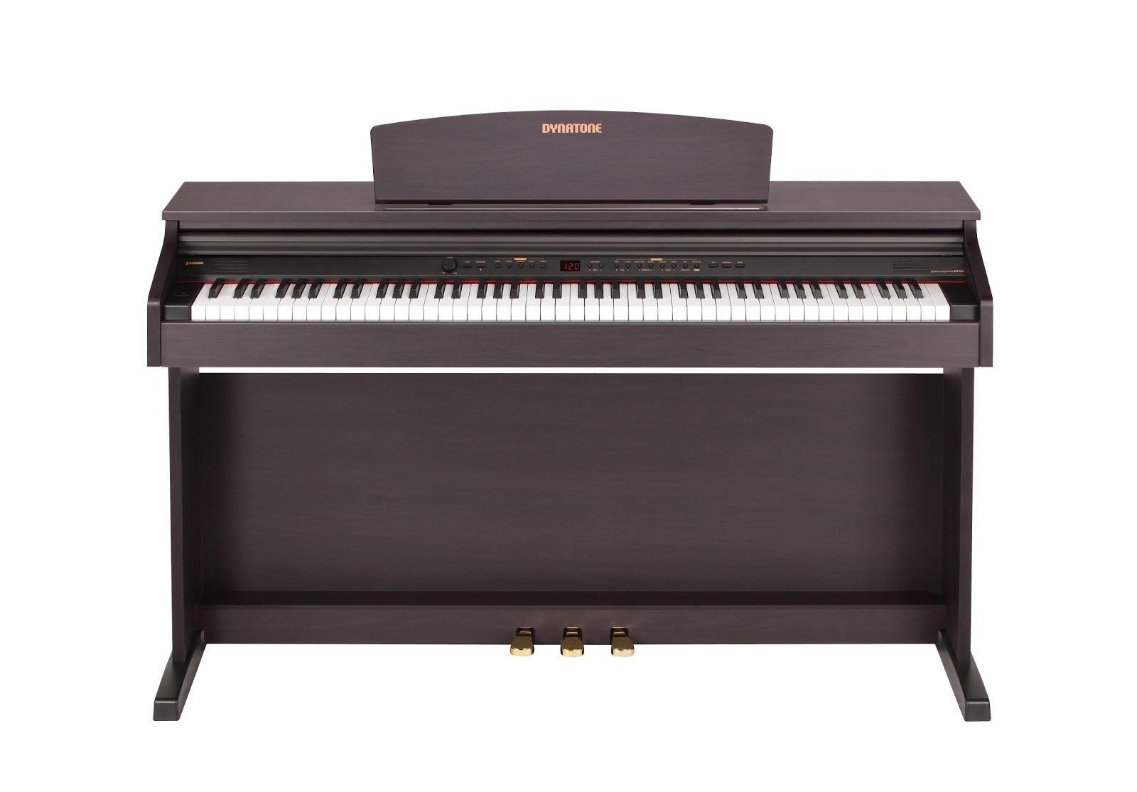 Blog Dynatone Global: Dynatone Digital Piano: SLP-150