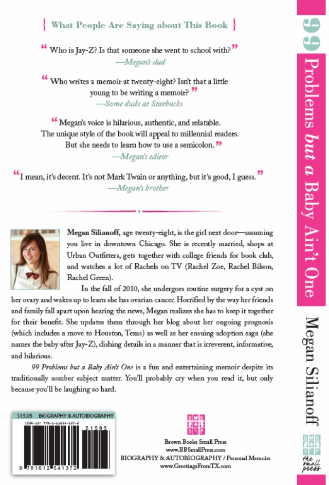 Greetings from Texas: Pre-Order My Book