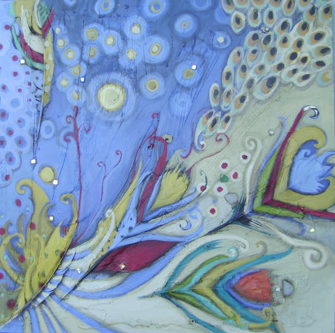 Emilia Marcón: SERIE: LA HUESERA