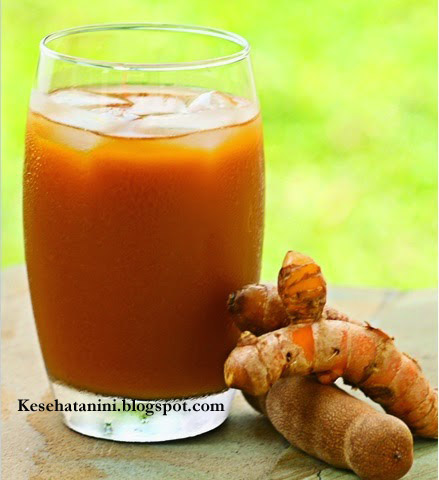Tips Kesehatan Alami: Jamu Tradisional dan Cara Pembuatan