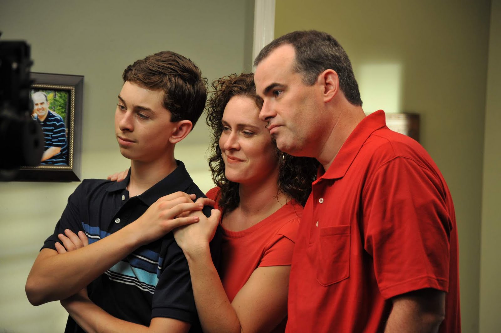 Cine Informacion y mas: Película Reto de Valientes (Courageous) - Mexico