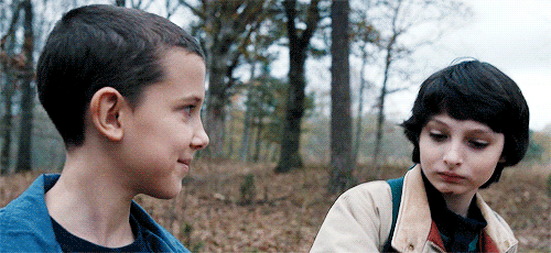 STRANGER THINGS: 17 CURIOSIDADES DE STRANGER THINGS
