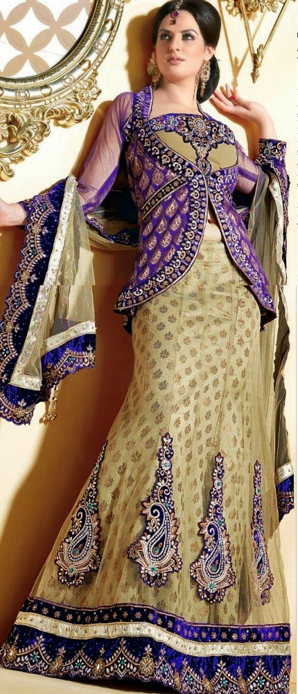 Fashion & Fitness: Jacket Style Double Shirt Frocks