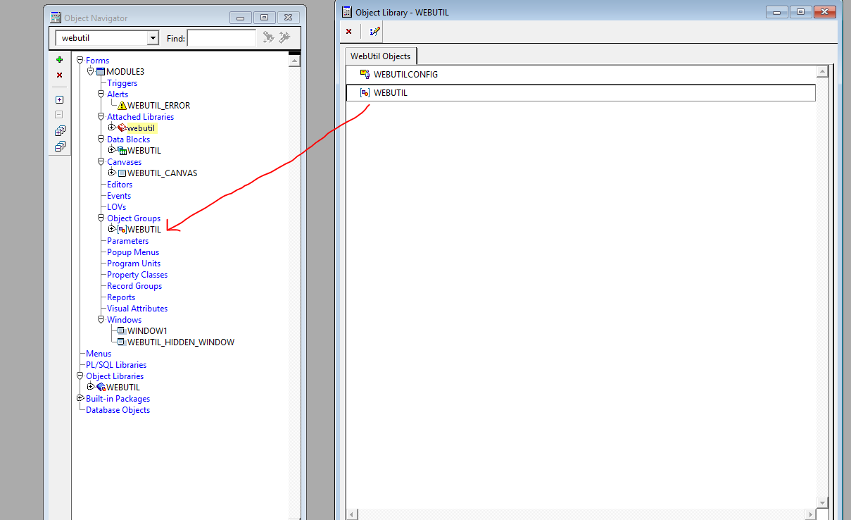 Load XML files with Oracle Forms Load XML files with Oracle Forms