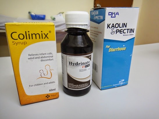 CaRIng and CaREfRee: August 2014