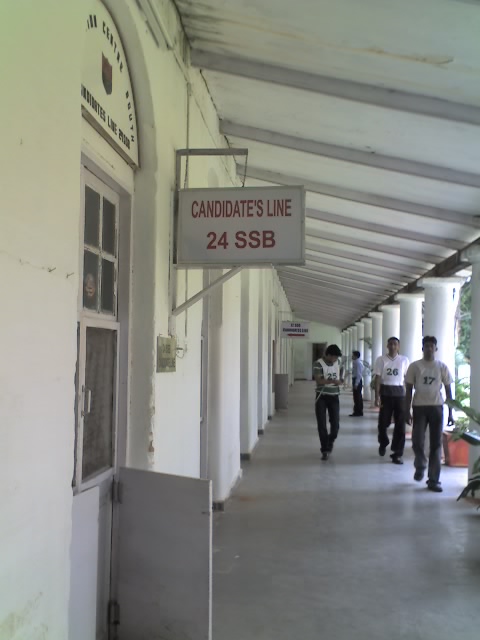 SSB VISION: SSB Experience series : A journey from Sweden to Bangalore ...