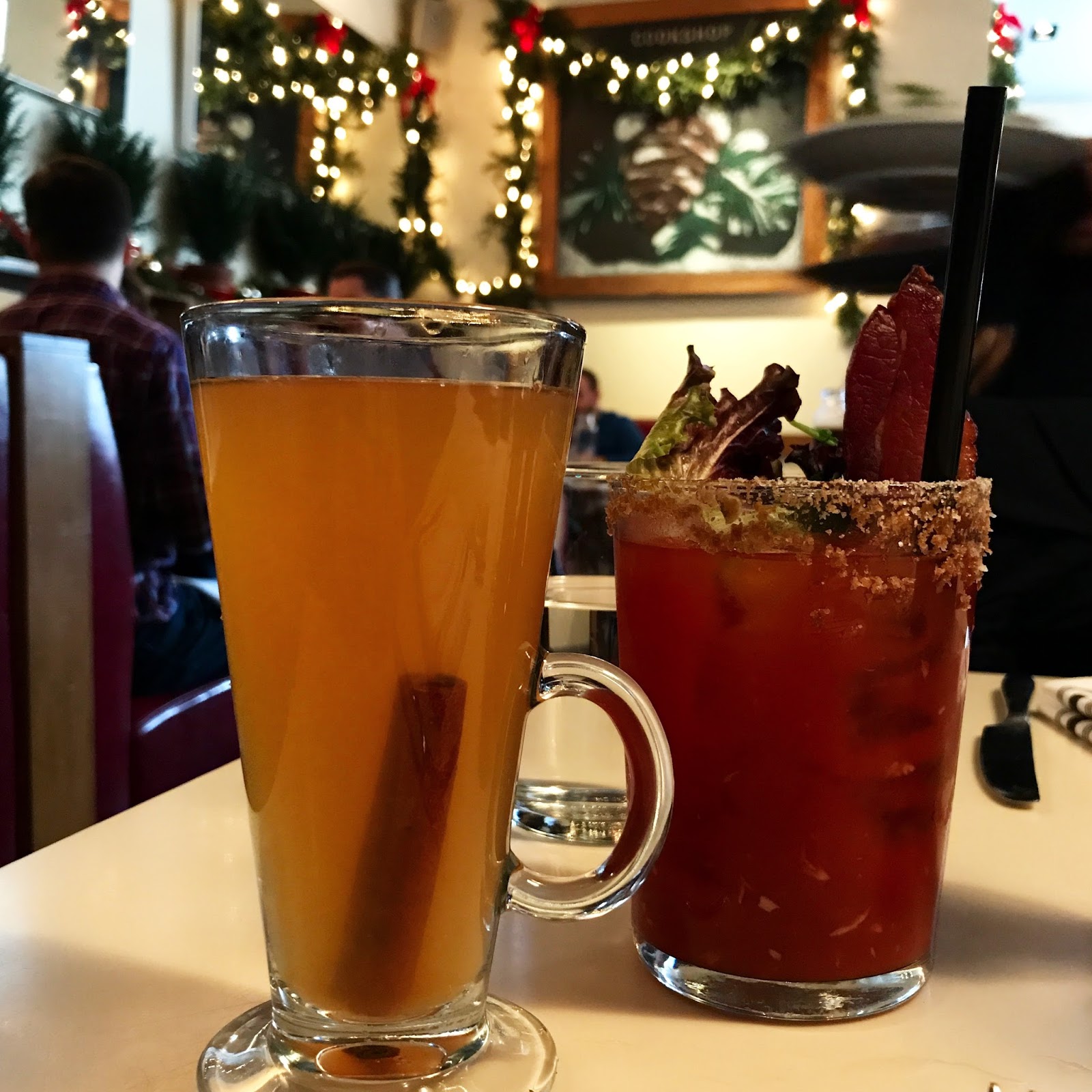 [NYC - Chelsea] Cookshop - Brunch